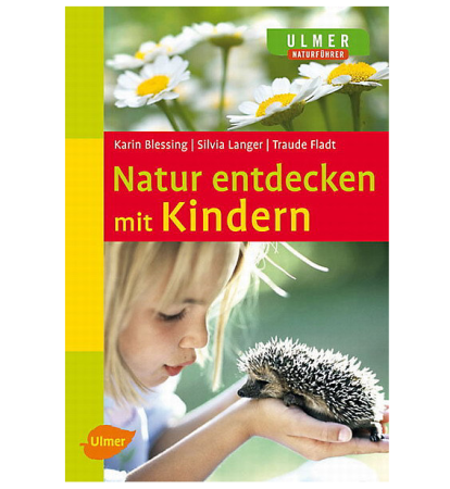 Pik Pik - Natur entdecken mit Kindern