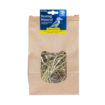 Pik Pik - Nistmaterial